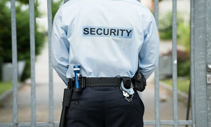 Best Security Company in Kota