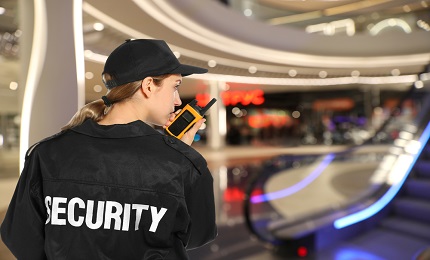 Best Security Company in Kota